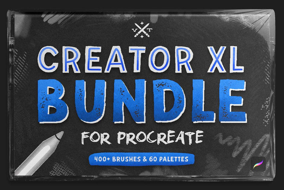 Precisely Adjust Your Brush Size in Procreate – VisualTimmy