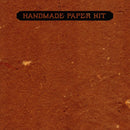 Handmade Paper Kit - Paper Textures from VisualTimmy.com